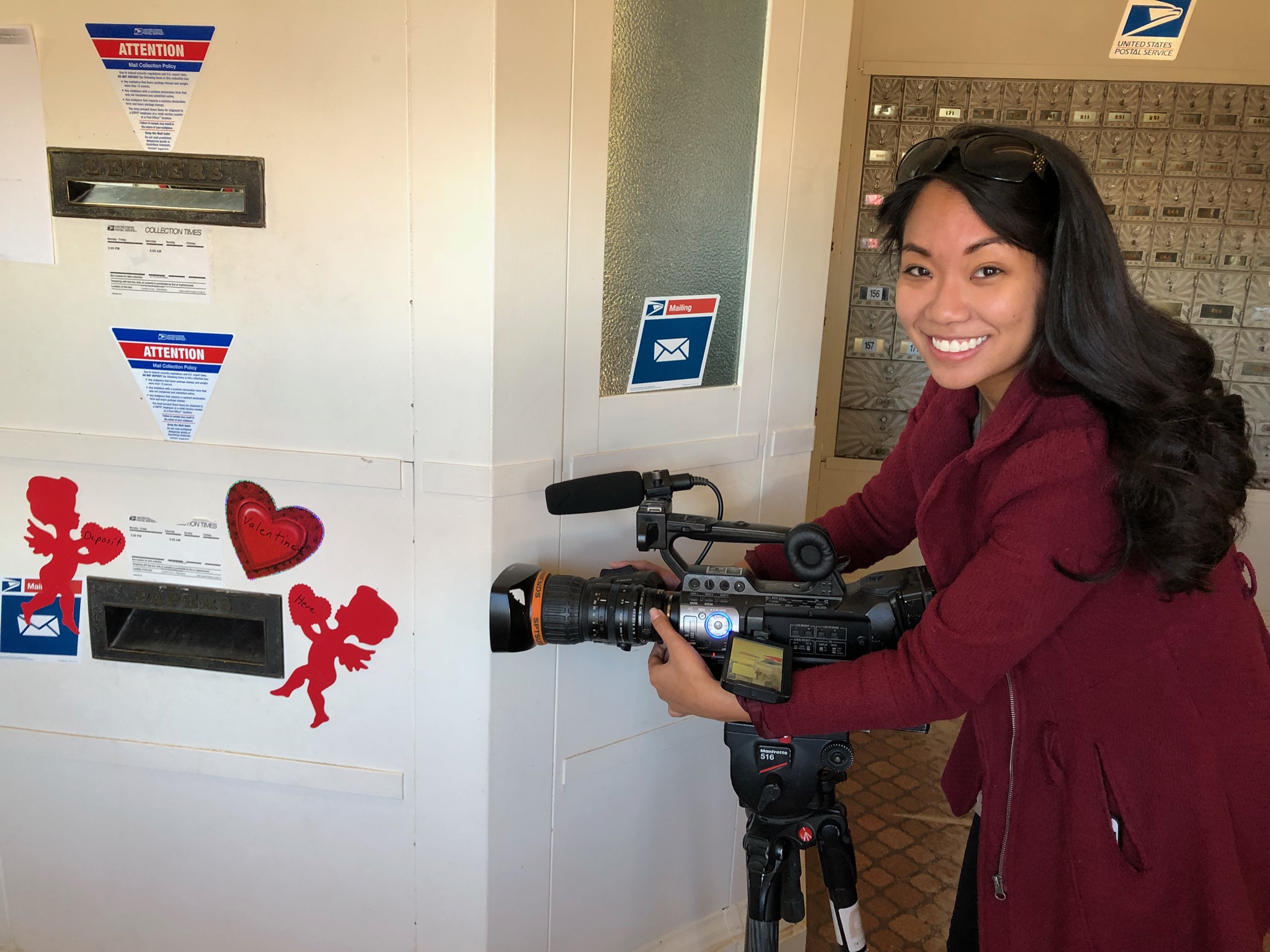 A Valentine tradition | The Van Horn Advocate